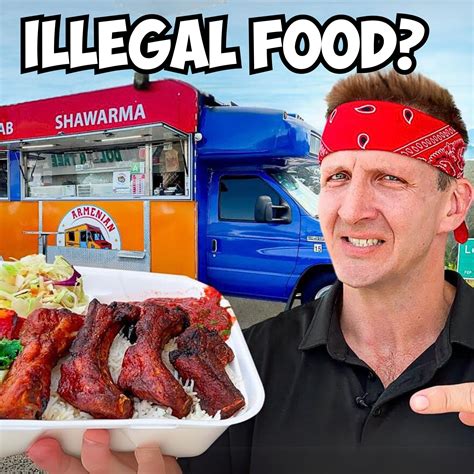 Best Ever Food Review Show Videos
