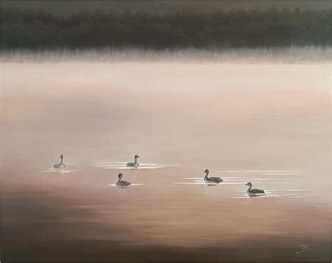 Sekrety Jeziora Joanna Tomczyk Touchofart