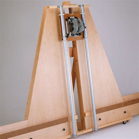 Diy Wall Panel Saw