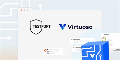 Virtuoso And Testfort Partner For Transformational Ai Driven Software