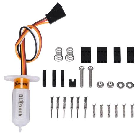 How To Set Z Offset On Ender 3 Home And Bltouch Z Offset 3d Printerly