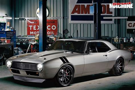 1967 Camaro Project Car 1967 Camaro Project Car