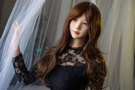 Cm Ft H Cup Tpe Sex Doll Adriana Rosemarydoll