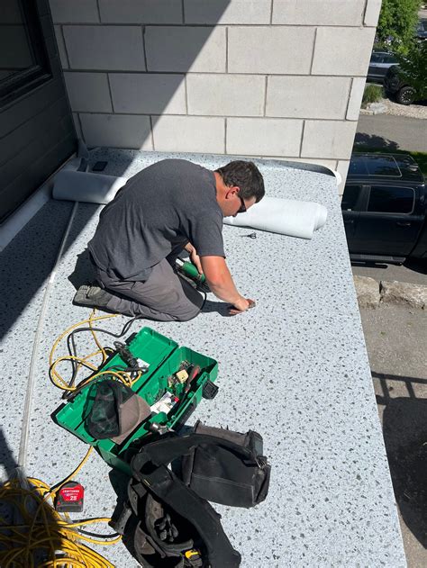 Duradek Installation Ottawa