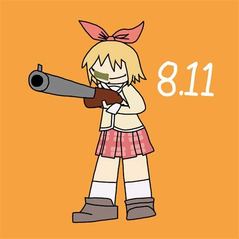 Annaka R Nichijou