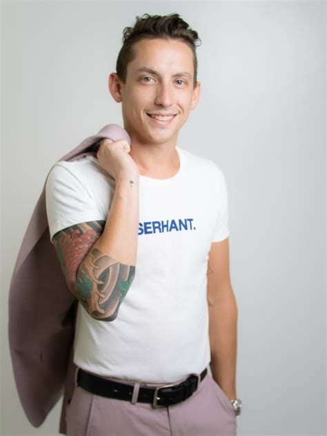 Meet Shane Aronson Shane Aronson