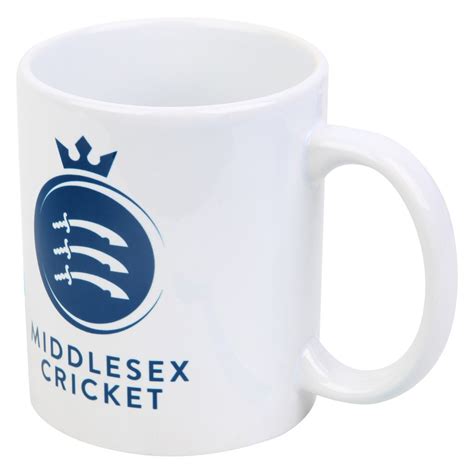 Middlesex Mug