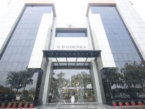 Home Gd Goenka International School Raipur