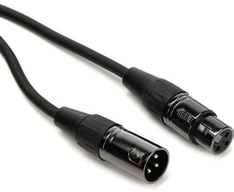 Monster Prolink Classic Microphone Cable 100 Foot Sweetwater