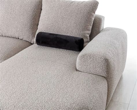 Jealousy Modulsofa Set 1 Sofanova