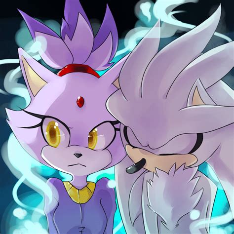  Silvaze By Yumekei On Deviantart