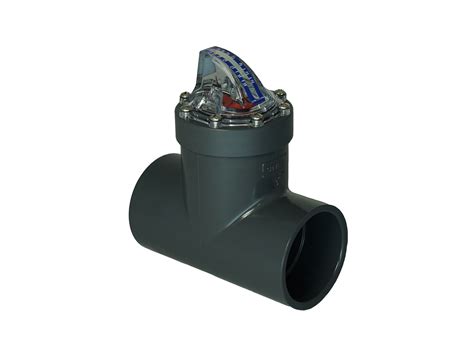 Flowvis — H2flow Controls