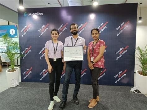 Everydaychampions Guardianlife Deepa Gopal