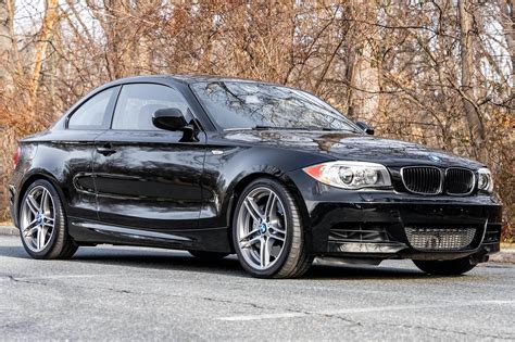 2013 Bmw 135is Coupe For Sale Cars And Bids
