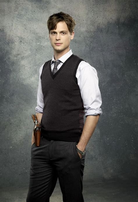 Spencer Reid Criminal Minds Fandom Việt Nam Fandom