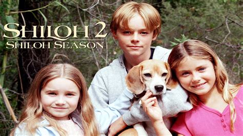 Shiloh 2 Shiloh Season Apple Tv