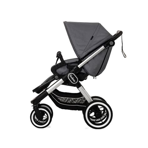 Barnvagn Emmaljunga Nxt90 F Barnlivet