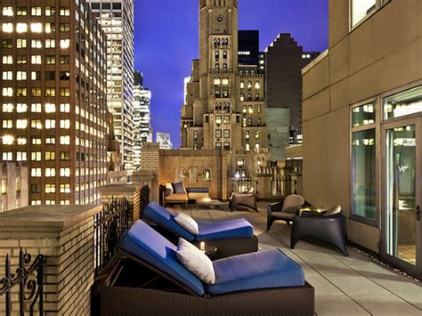 Wednesdaywishlist New York City Buro