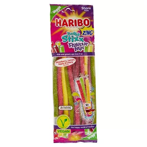 Balla Stixx Rainbow 200g