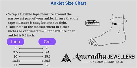 Ring Size Measurement Guide At Home Discover Your Perfect Fit