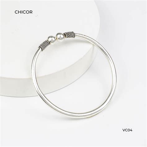 Simora Cuff Chicor
