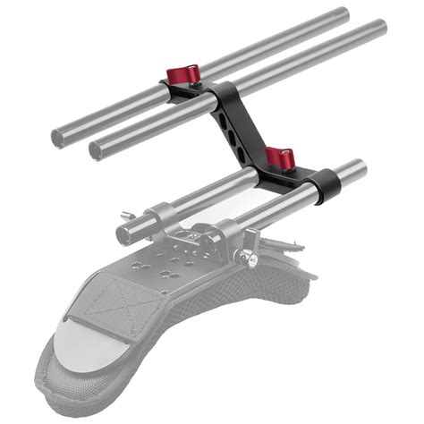 Z Type Offset Pipe Clamp 15mm Four Hole Connector Vicedeal