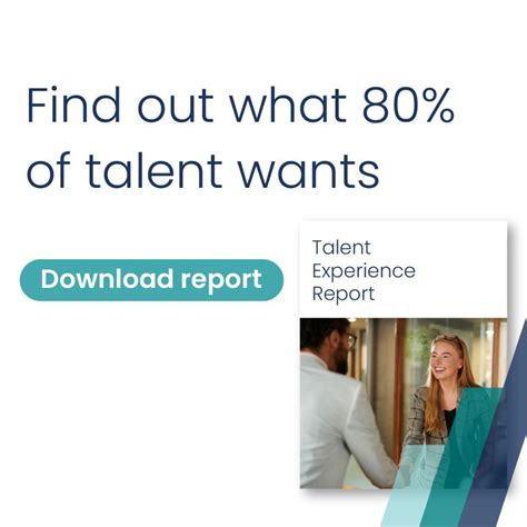 Icims On Linkedin Icims 2023 Talent Experience Report
