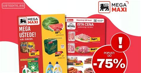 Mega Maxi Ustediters