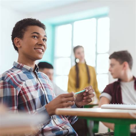 Developing Pathways To Success In The Classroom Ready Set College By