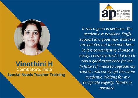 Online Special Education Certification Special Educational Needs