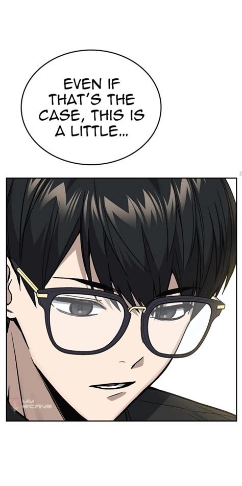 Study Group Gamin Got The Rizz And The Game Lol Rmanhwa
