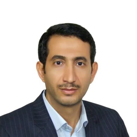 Mohammad Hossein Yousefi Professor Assistant Phd In Teaching