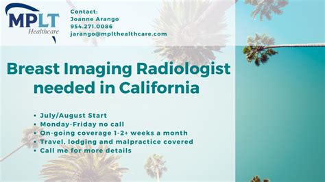 Joanne Arango On Linkedin Mpltway Locumjobs Radiologist Radiologyjobs Locumtenens…