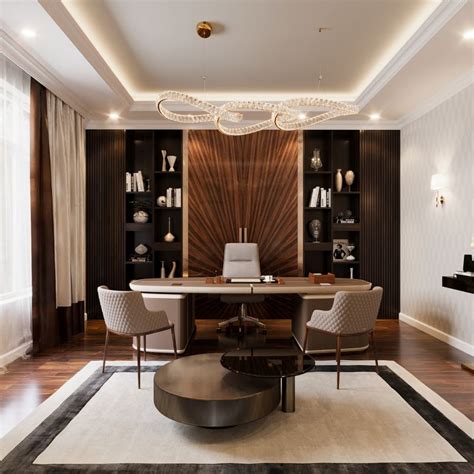 Florent Berisha On Linkedin New Home Office For A Client In Astana Neo