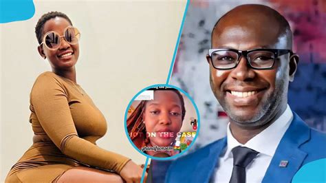 Deborah Seyram Adablah Video Of Socialite Disrespecting Judges