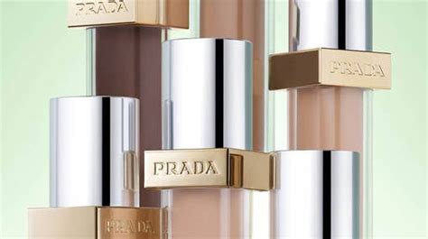 Discover Prada Foundations Prada Beauty Official Site