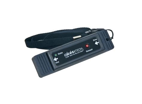 Cru Wiebetech Forensic In Line Usb Write Blocker Forenzniproduktycz
