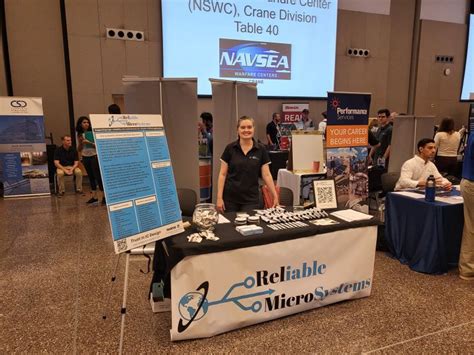 Careerfairs Reliablemicrosystems Techcareeropportunities Reliable