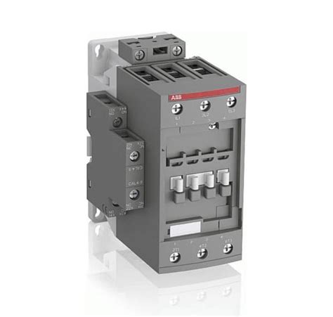 Promo Abb Contactor 3p 65a Af65 30 11 12 48 130vacdc Cicil 0 3x