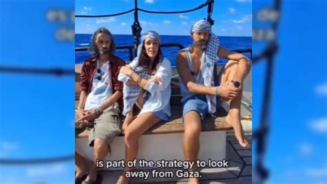 Gaza Castellón Burriana Sofía Y Los Valencianos En El Sirius Piden Más Protección Para El