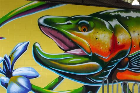 Talking Walls Ivan Roque