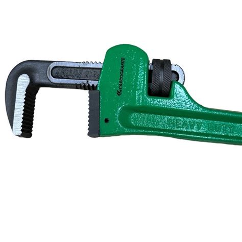 Chave Grifo 24 Polegadas Carbografite Jr Acessórios