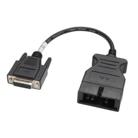 Gm Obd1 Cable For Cp9185
