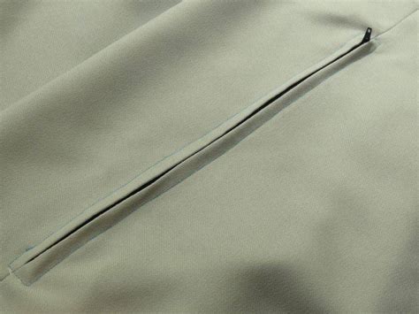 How To Install A Centered Zipper Madamsew