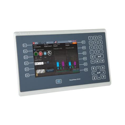 Allen Bradley Hmi Manufacturer In Mumbai