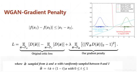 深度学习与神经网络 十二 —— Gan生成对抗网络 And Dcgan And Wgan Js Divergence And Em Wassertein Distance And Gradient