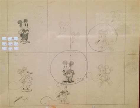 Walt Disney Early Companies And Early Films The Disney Classics