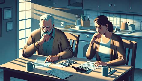 Americans Could Face 500 Social Security Cut