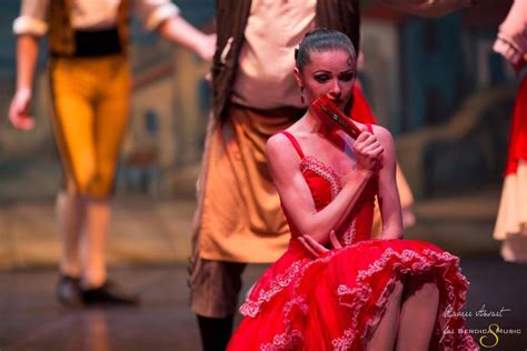 Repertoire Sofia Ballet