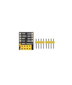 خرید ماژول Esp8266 01 Pcb Adapter قیمت ماژول Esp8266 01 Pcb Adapter موتور جستجوی Isee